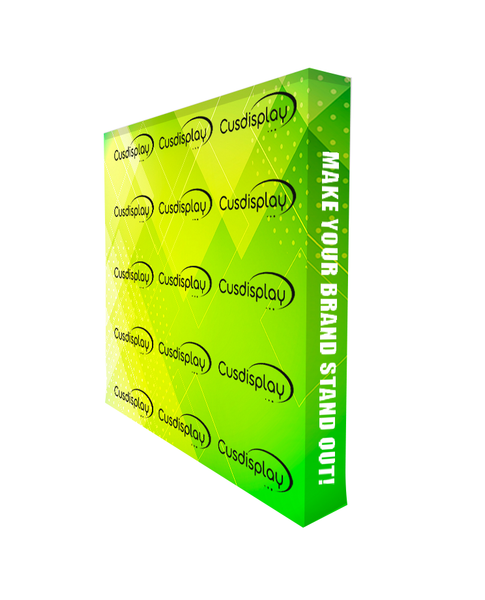 Purchase Online! Pop Up Display Wall - Cusdisplay Shop